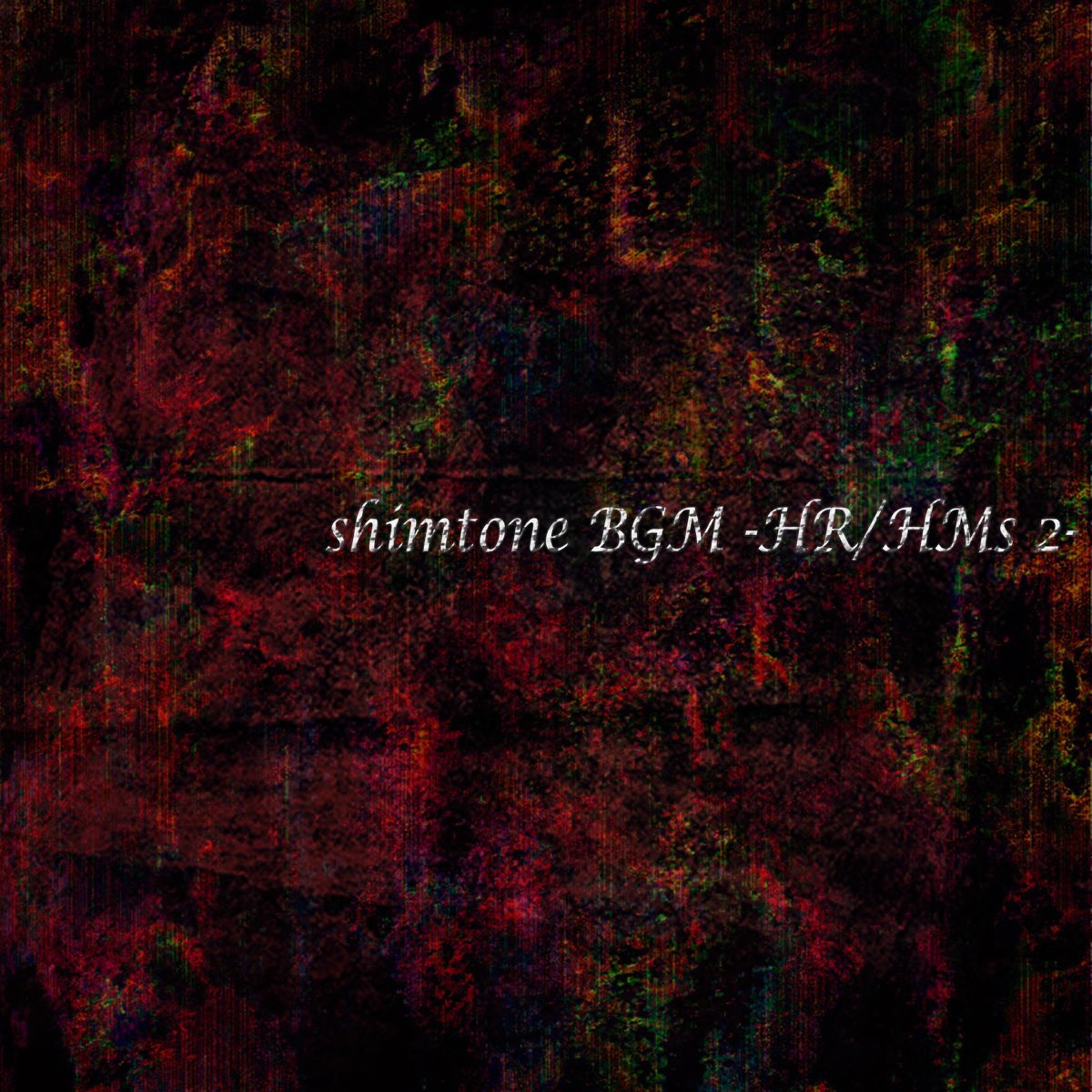 ‎shimtone BGM -HR/HMs 2- - shimtoneのアルバム - Apple Music