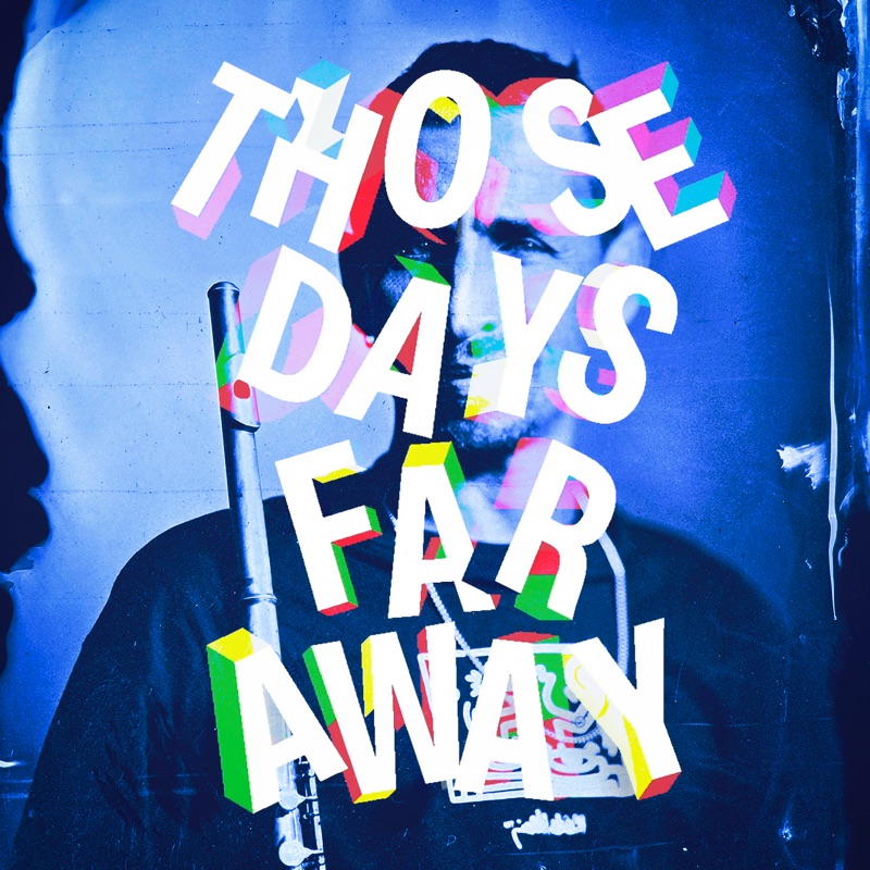 Those Days Far Away (feat. Seven Star & Racecar) - Klaus B & Mr.Li ...