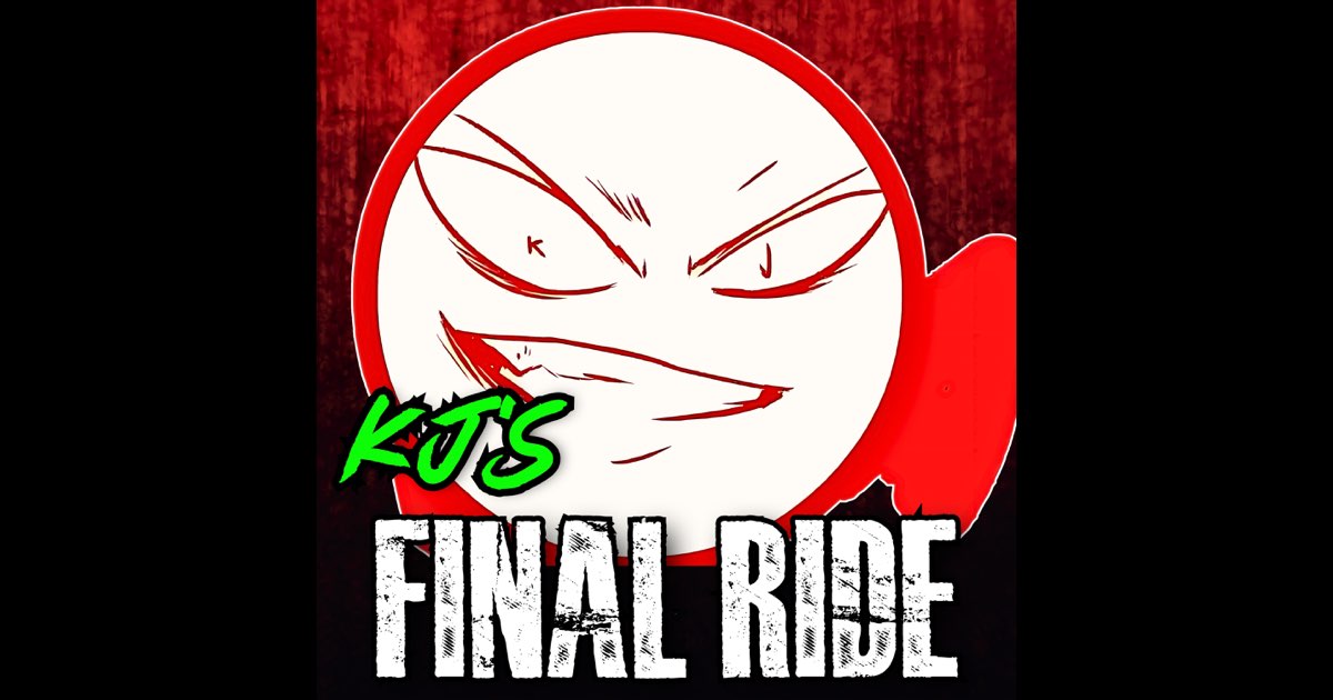 ‎Альбом «KJ's Final Ride - Single» — Paul Owen Music — Apple Music