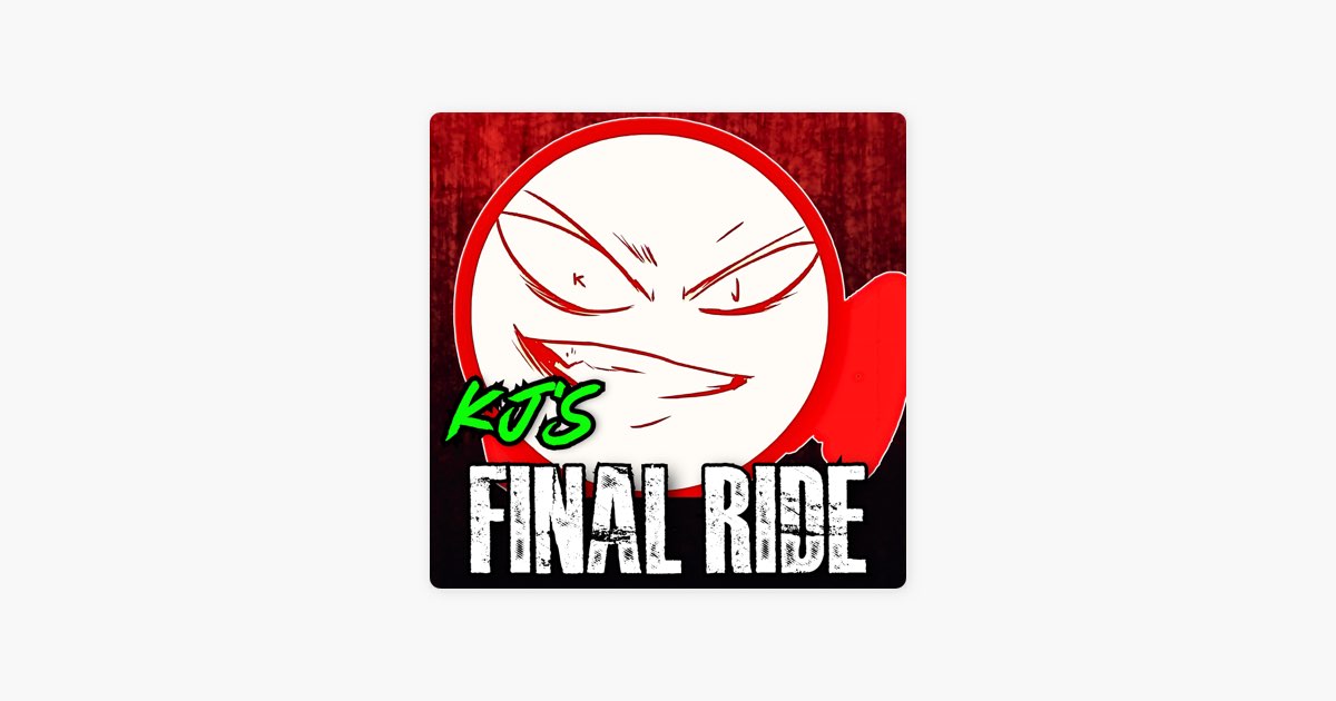 ‎KJ's Final Ride – Titel von Paul Owen Music – Apple Music