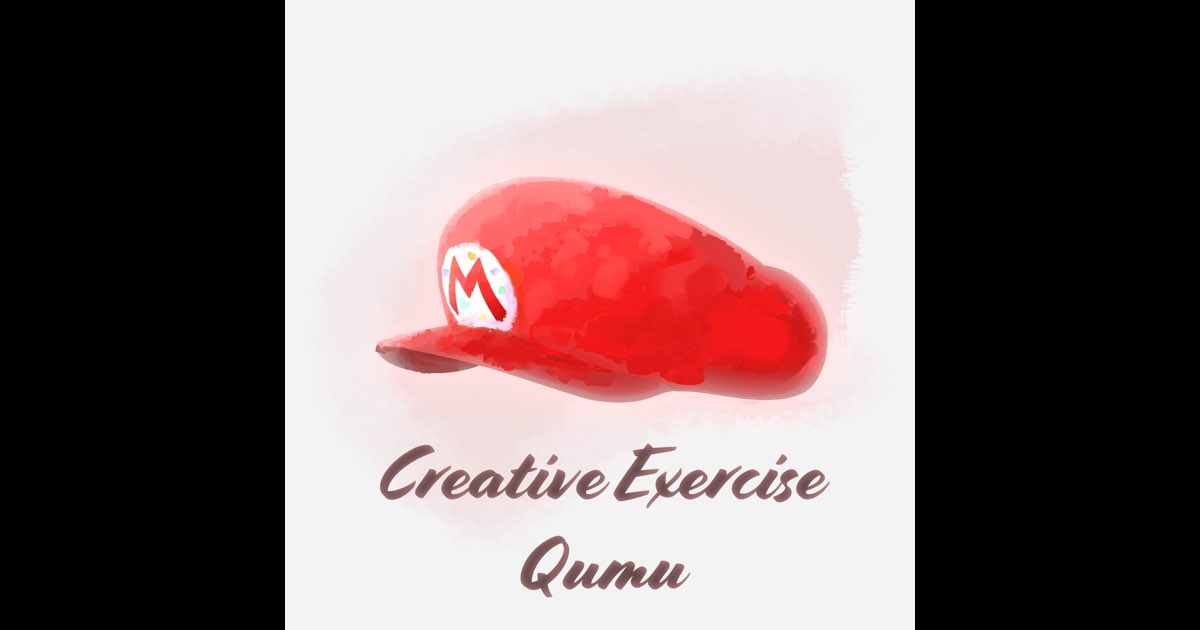 ‎Creative Exercise (Drawing Board 1" from "Mario Paint") [Cover Version ...