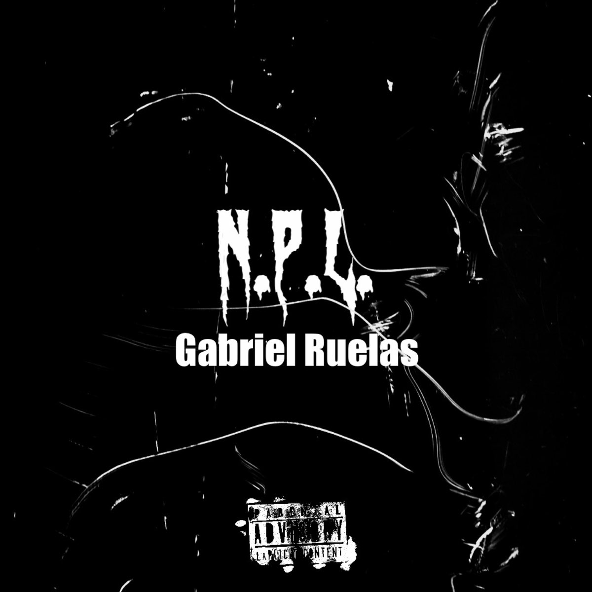 ‎N.P.L. - Single - Album by Gabriel Ruelas - Apple Music