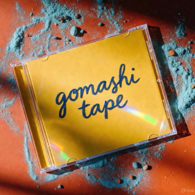 포스트 잇 - gomashi: Song Lyrics, Music Videos & Concerts
