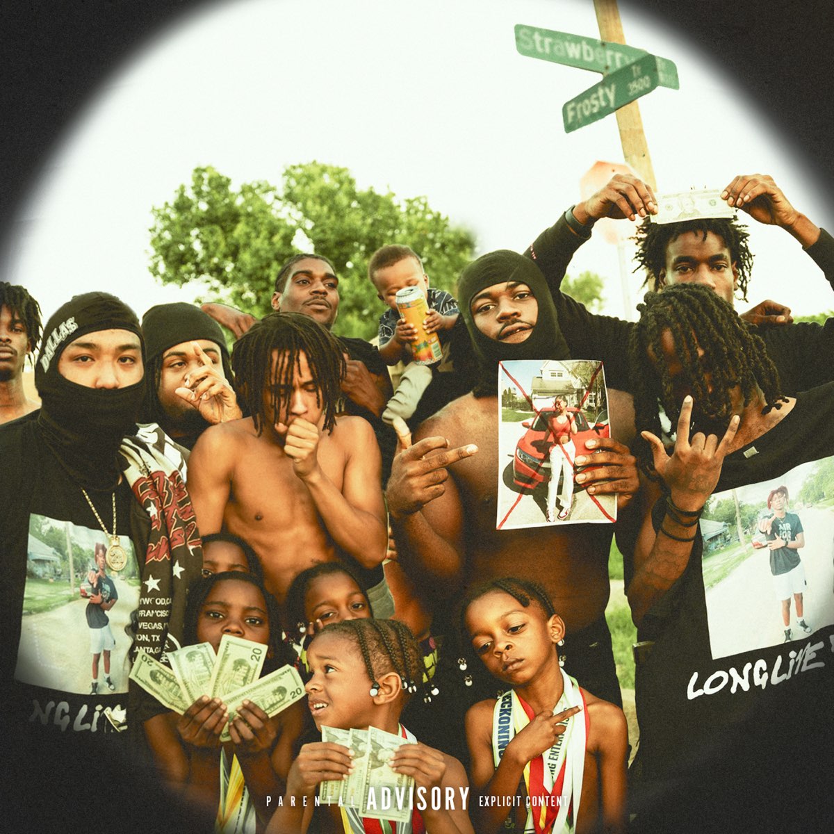 ‎u made me a st4r (Apple Music Edition) - Album by 4batz - Apple Music