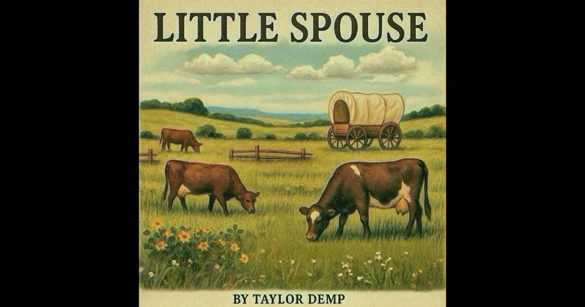 ‎Little Spouse - Single - Album by Taylor Demp - Apple Music