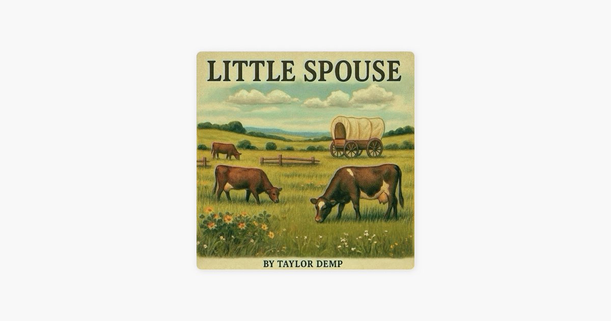 ‎Little Spouse - Song by Taylor Demp - Apple Music