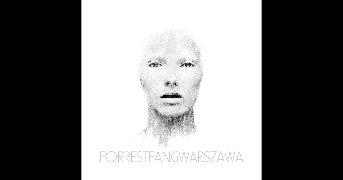 ‎Warszawa (David Bowie Cover) - Single - Album by Forrest Fang - Apple ...