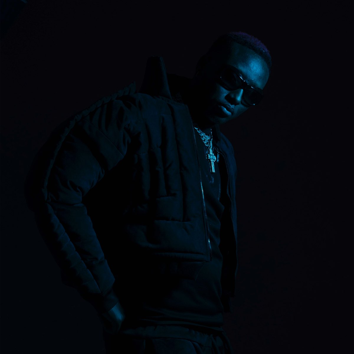 ‎Lolo - Single - Album by Davis D - Apple Music