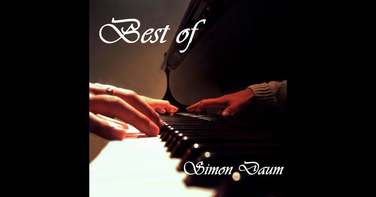 ‎Best Of Simon Daum - Album by Simon Daum - Apple Music