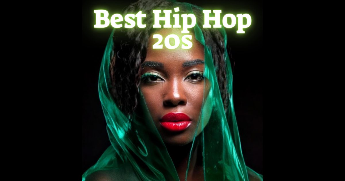 ‎Best Hip Hop 20s - Album by Various Artists - Apple Music