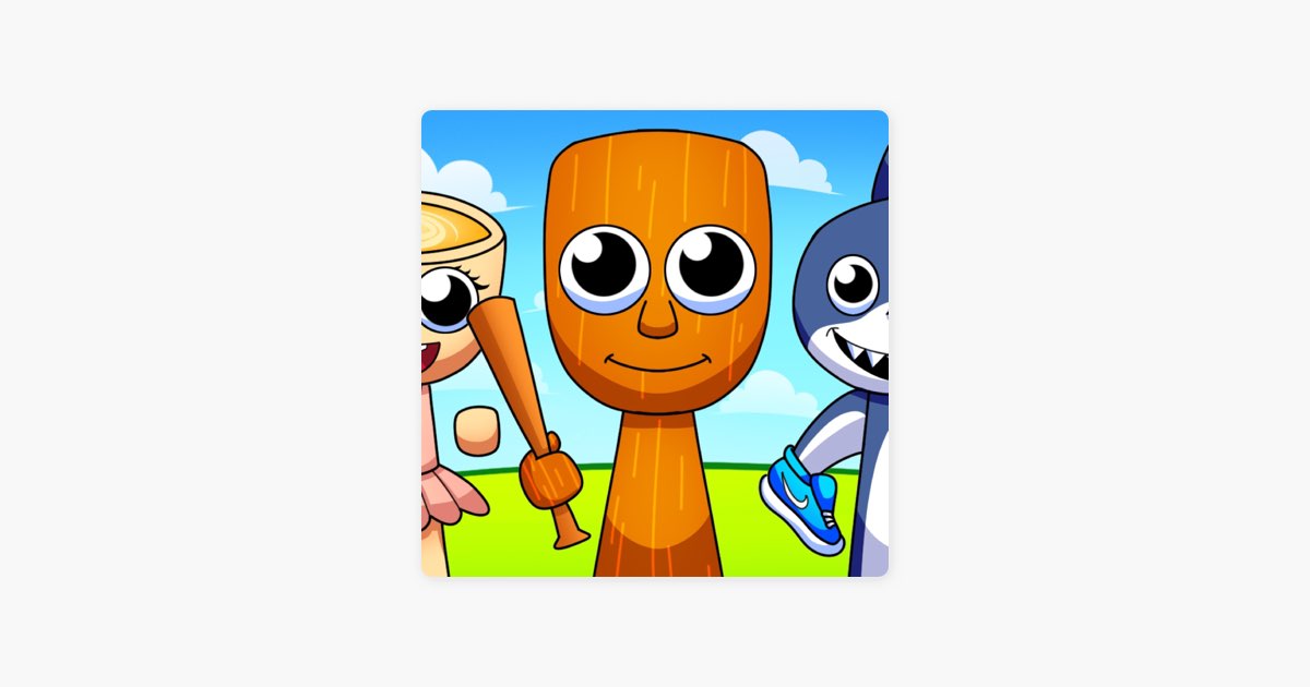 ‎Sprunki Italian Brainrot Song (Tralalero Tralala) – Song by ...