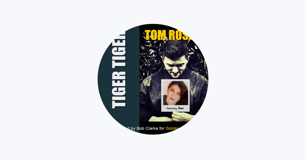 ‎Tom Rosier - Apple Music