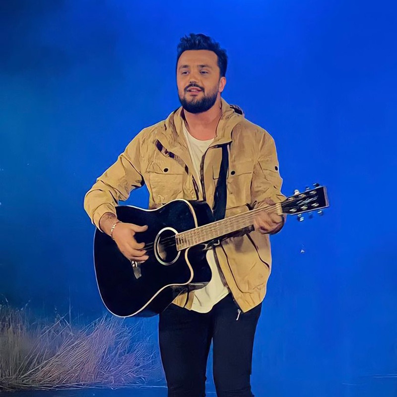 Tu nabi nabim - Ravand: Song Lyrics, Music Videos & Concerts