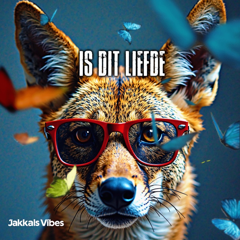 Is dit Liefde - Jakkals Vibes: Song Lyrics, Music Videos & Concerts