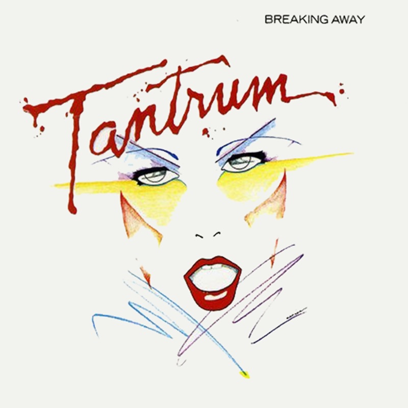 Lady in Lust - Tantrum: Song Lyrics, Music Videos & Concerts
