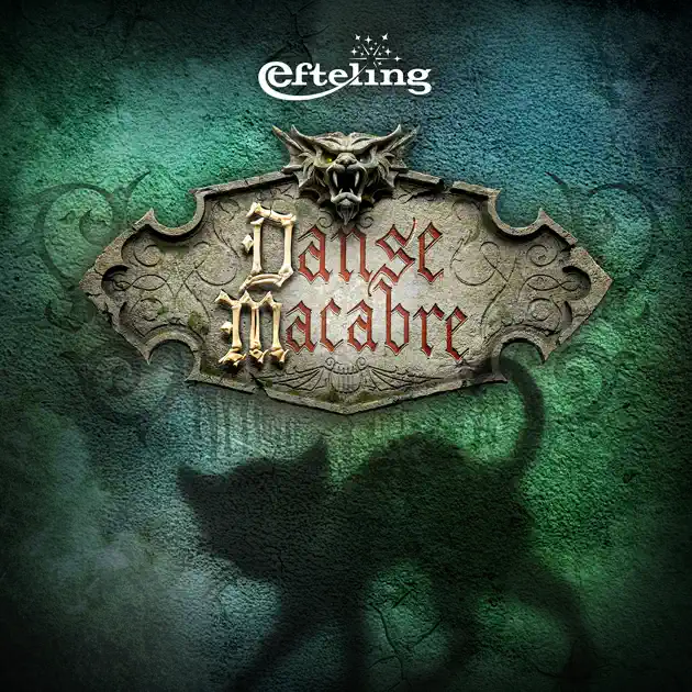 ‎Danse Macabre - EP by Danse Macabre - Apple Music Classical