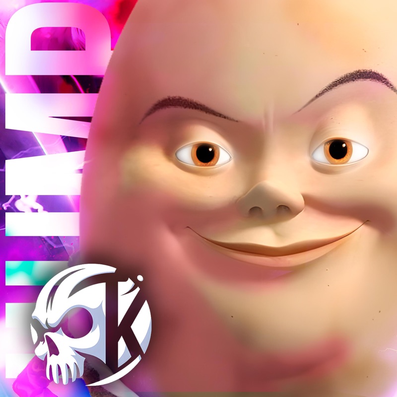 RAP de Humpty Alexander Dumpty (Voz con IA) - Kentrox: Song Lyrics ...