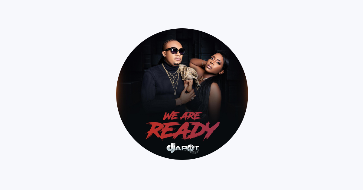 ‎DJAPOT - Apple Music