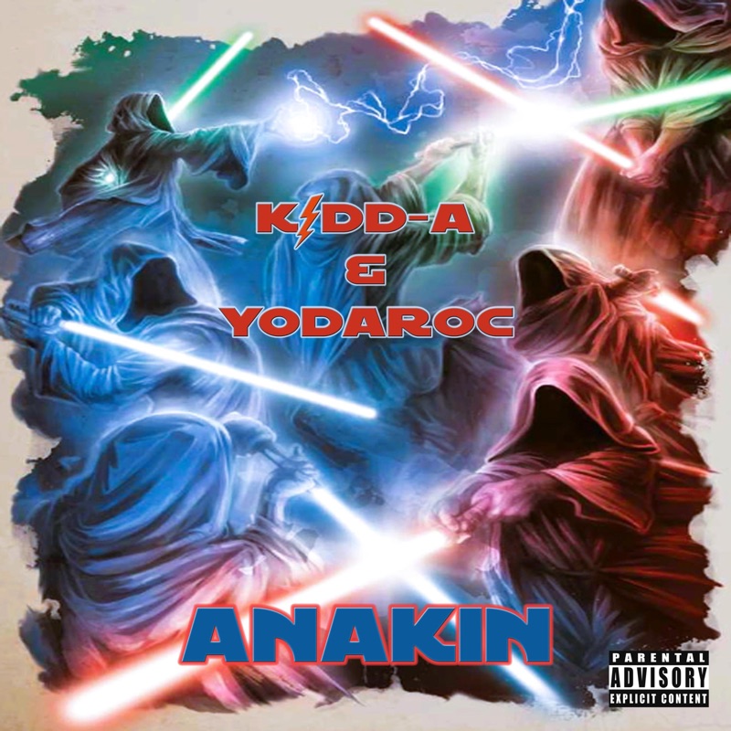 Mos Eisley Bros. - KIDDA & YodaRoc: Song Lyrics, Music Videos & Concerts