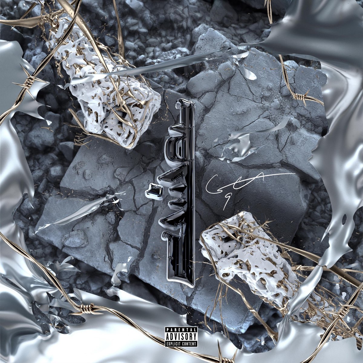 ‎Unen - Album by Big Gee - Apple Music