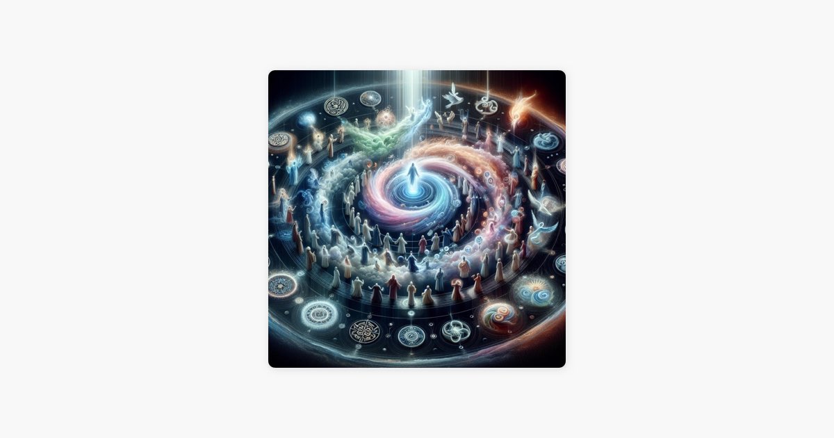 ‎The Word Became Flesh (John 1) – Song by Bigsbury Band – Apple Music