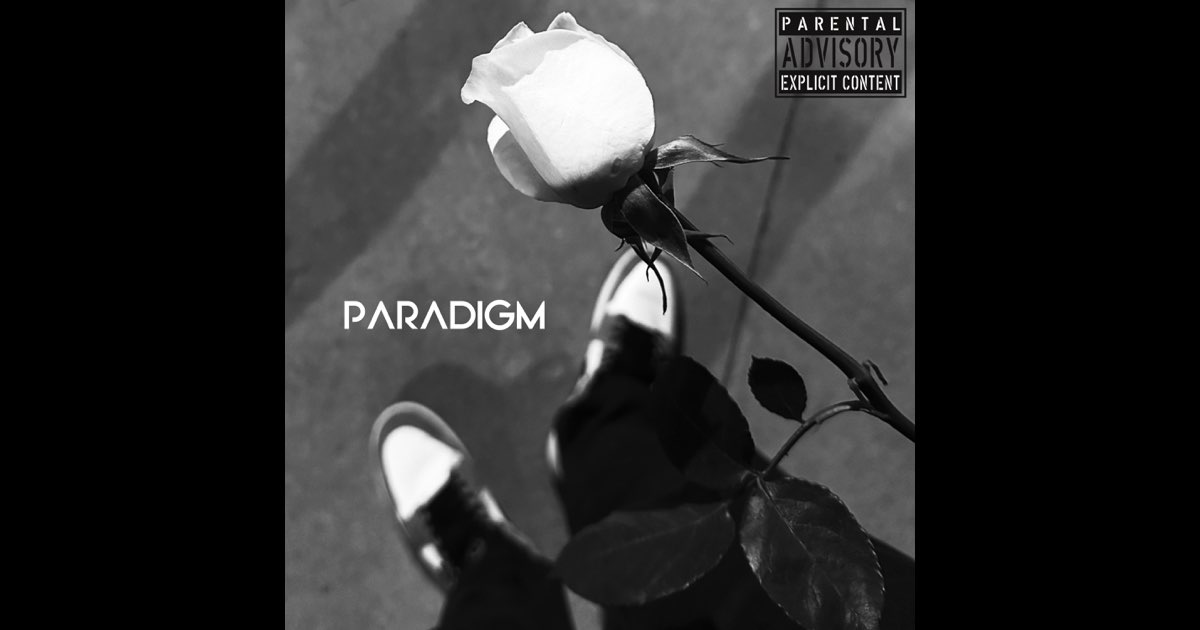 ‎Paradigm - Matthew Alexanderのアルバム - Apple Music