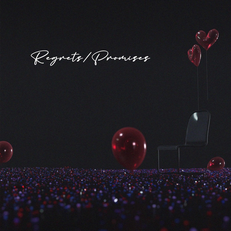 REGRETS - Jevin Gill, Umair & Talha Anjum: Song Lyrics, Music Videos ...