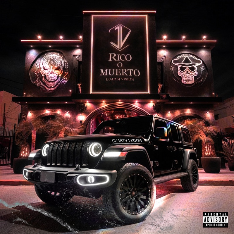 Rico o Muerto - Cuart4 Vision: Song Lyrics, Music Videos & Concerts