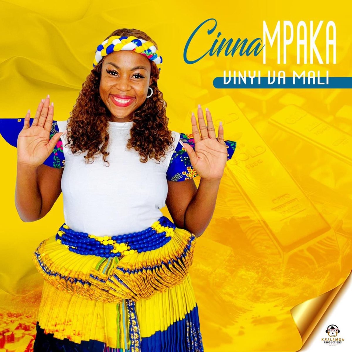 ‎Vinyi Va Mali - Single - Album by Cinna Mpaka - Apple Music
