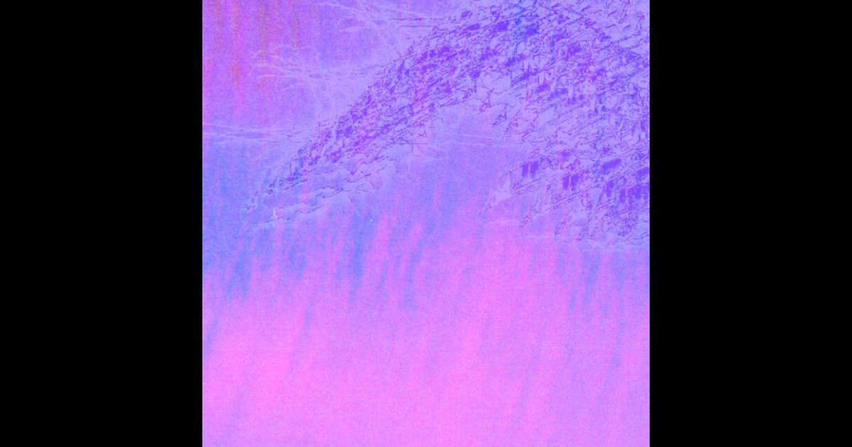 ‎glimpse - Single - violet oscillationのアルバム - Apple Music