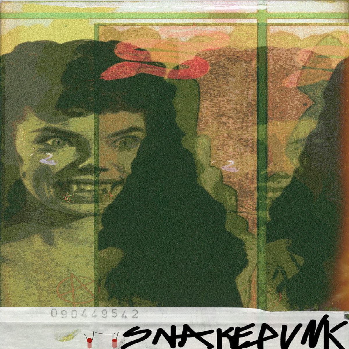 ‎Sinning (feat. ZXCCHARIUS & MarcusBasquiat) - Single - Album by ...