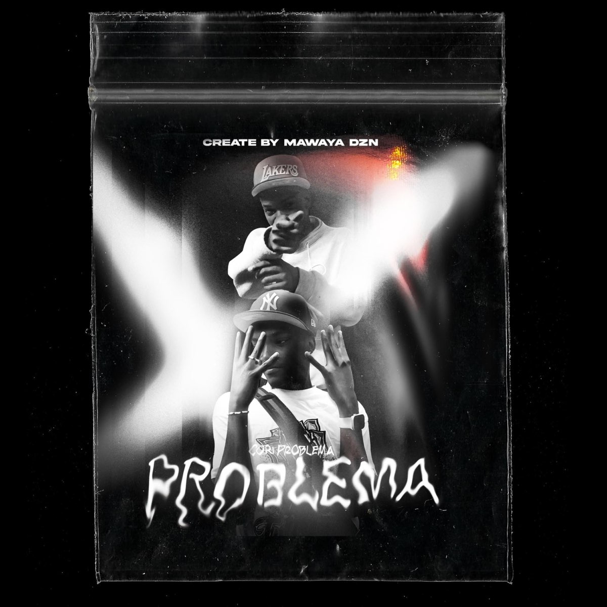 ‎PROBLEMA - Single - Album by CORI PROBLEMA - Apple Music