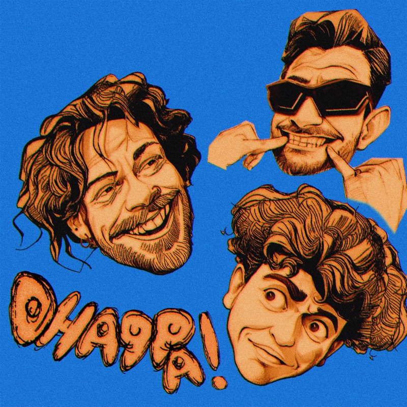 Dhappa! - Rebel 7, Prathamesh & Hardbone boy: Song Lyrics, Music Videos ...