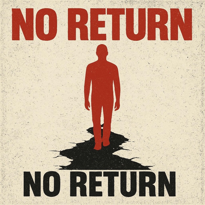 No Return - velvet desires: Song Lyrics, Music Videos & Concerts