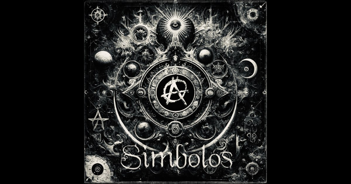 ‎Simbolos (Alternate Master) - Album by Anibal Ojeda - Apple Music