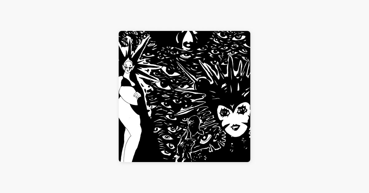 ‎tatooine – Song by rowdy – Apple Music