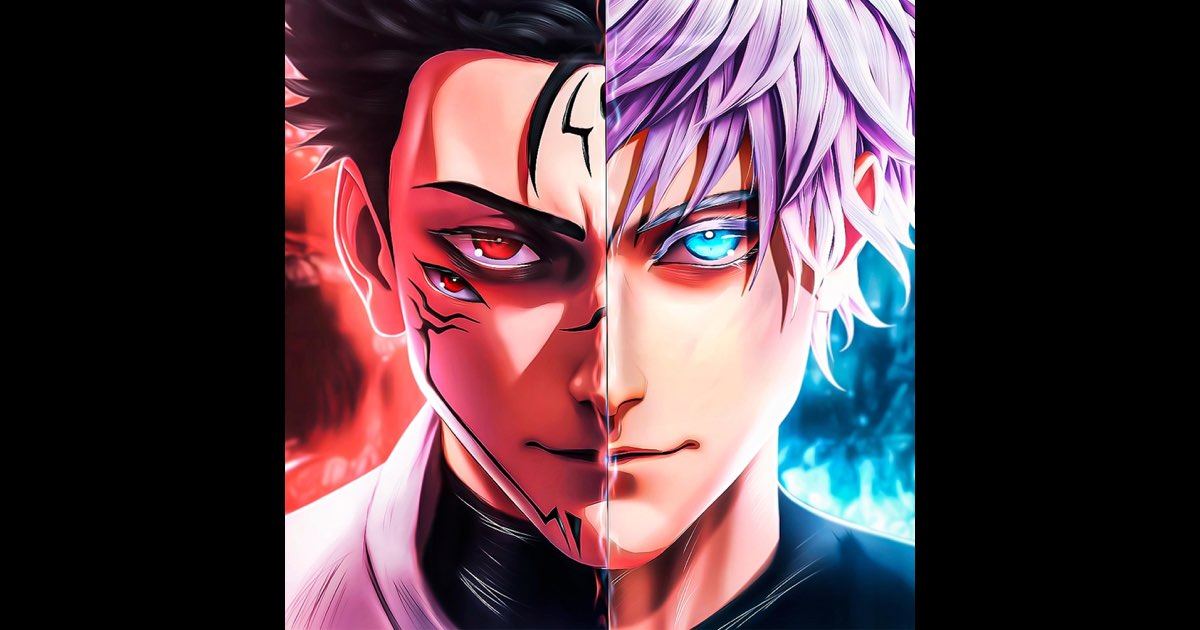 ‎Альбом «Judas. Gojo vs Sukuna Rap - Single» — KeyTo — Apple Music