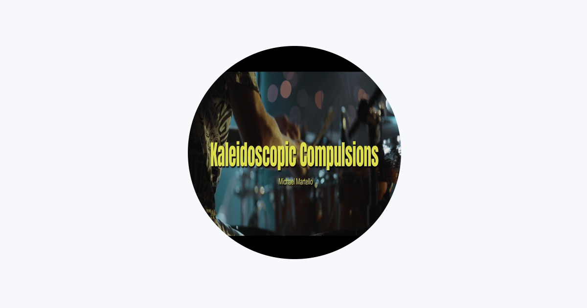 ‎Michael Martello - Apple Music