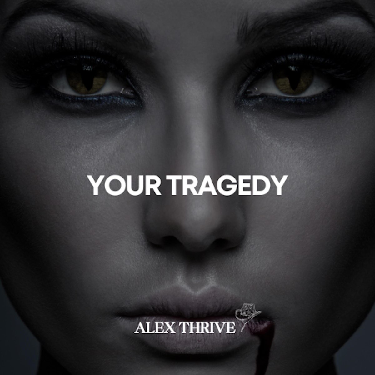 ‎Your Tragedy (Motionless In White MetalCore Type Beat Instrumental ...
