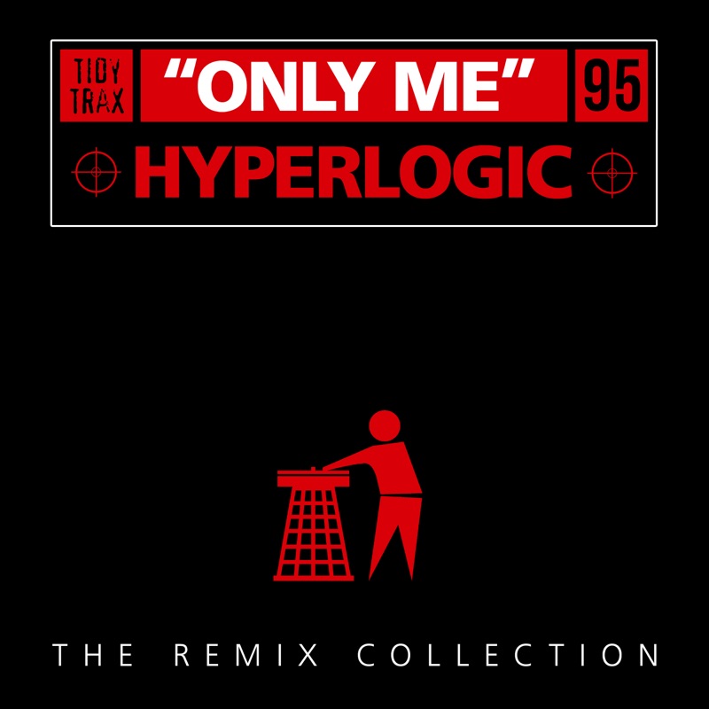 Only Me (Stimulant DJs Remix) - Hyperlogic: Song Lyrics, Music Videos ...