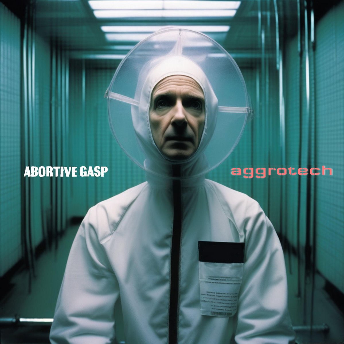 ‎Aggrotech - EP - Álbum de Abortive Gasp - Apple Music