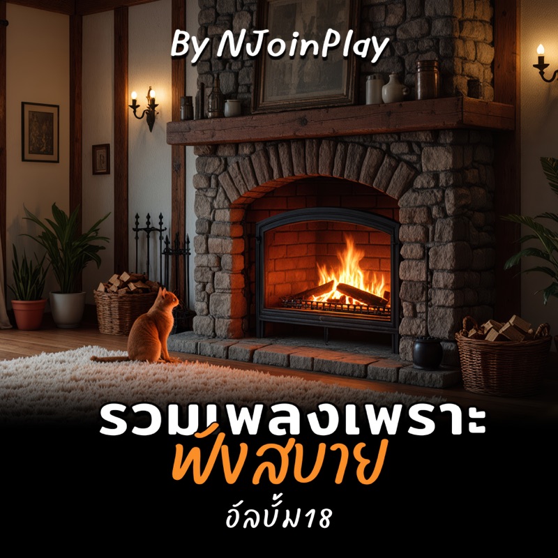 เธอยังอยู่ในใจ - NJoinPlay: Song Lyrics, Music Videos & Concerts