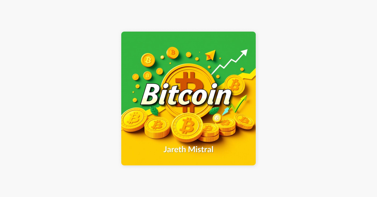 ‎Bitcoin: The Revolution That Will Change Banking Forever: "Elevate ...