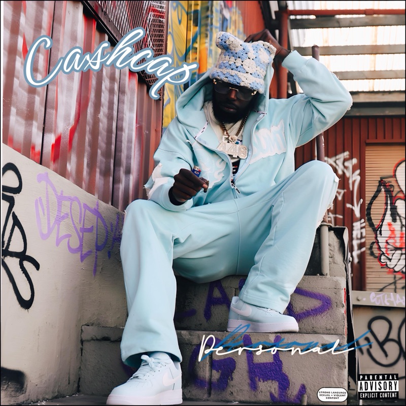 Tears Of Yay - Cash Cap: Song Lyrics, Music Videos & Concerts