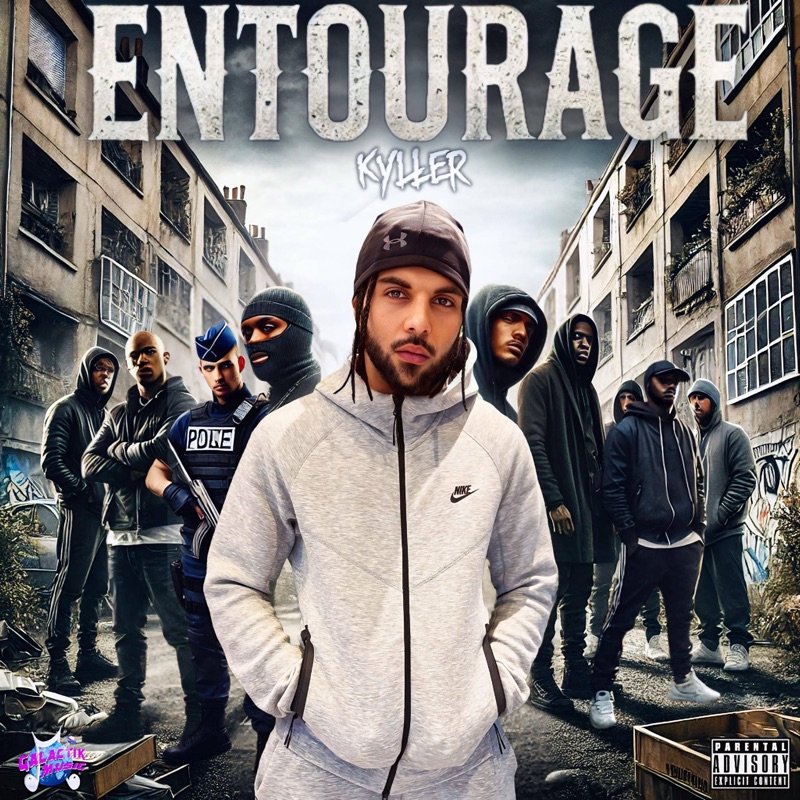 Entourage - kyller: Song Lyrics, Music Videos & Concerts