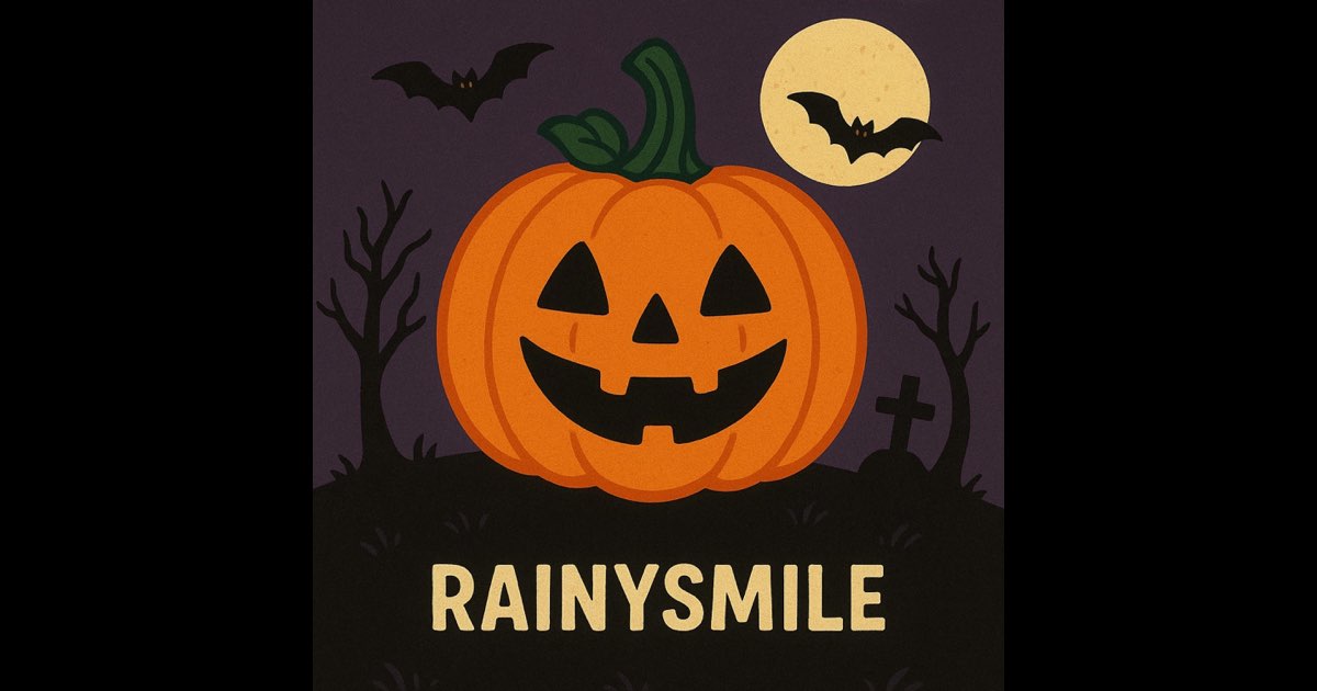 ‎Pumpkin parade (feat. SnappyKiddo) [Children Version] - Single ...