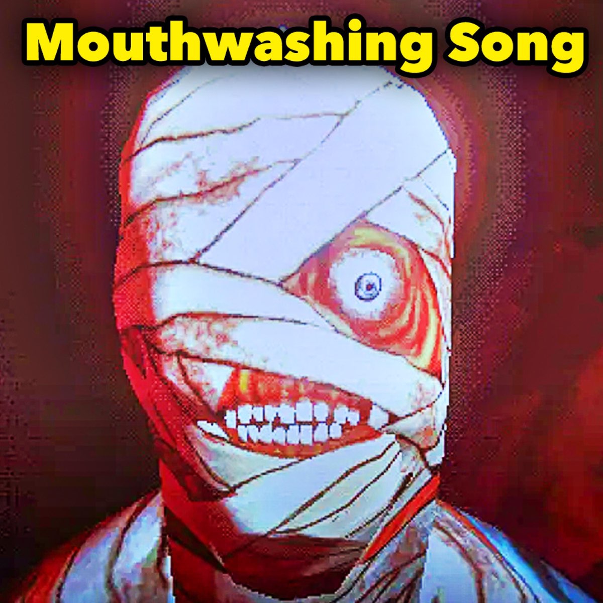 ‎Mouthwashing Horror Parody Song - Single - Album di Lilbittacringe - Apple Music