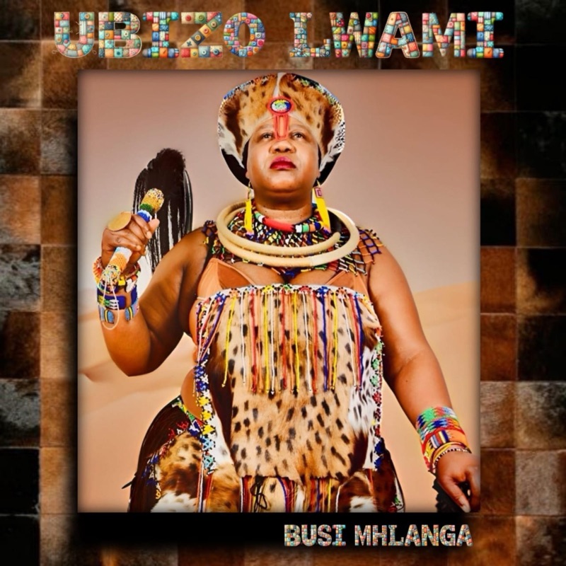 Ingqobe - Busi Mhlanga: Song Lyrics, Music Videos & Concerts