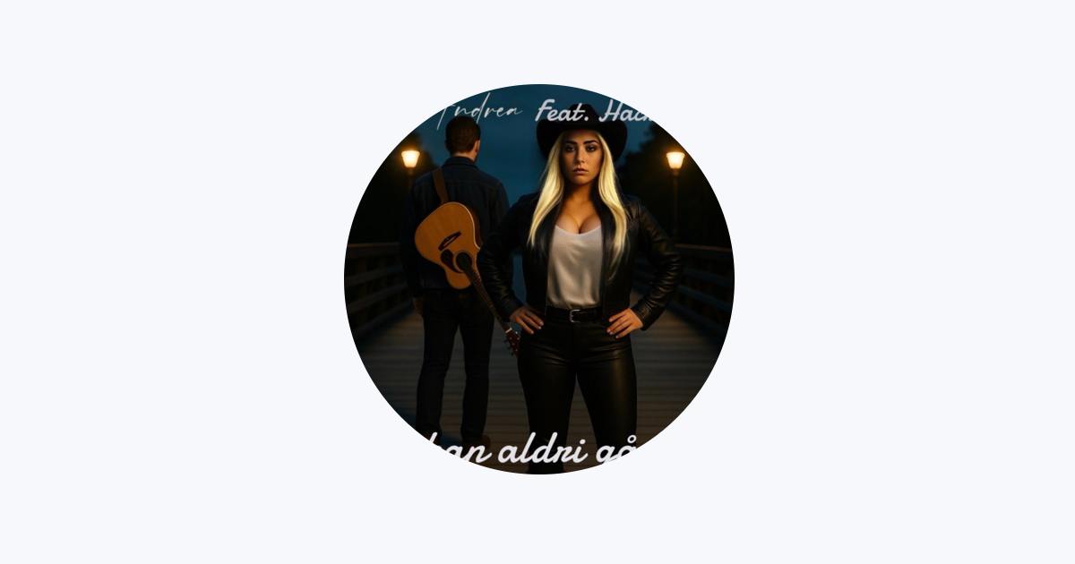 ‎Ida Andrea - Apple Music