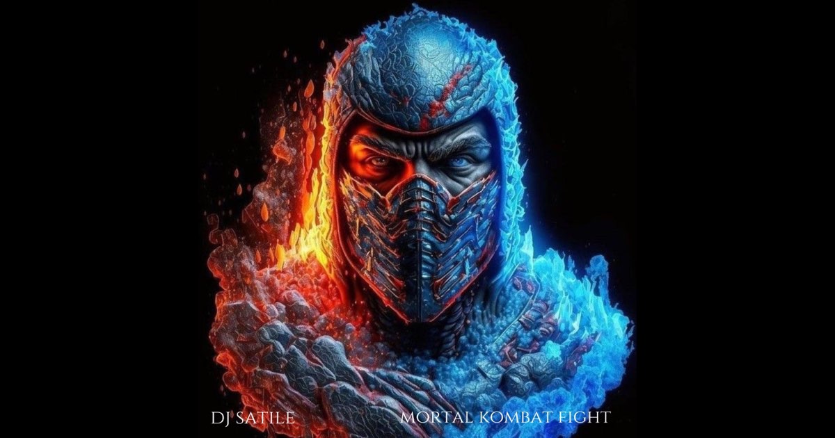 mortal kombat fight - Single” álbum de Dj Satile en Apple Music